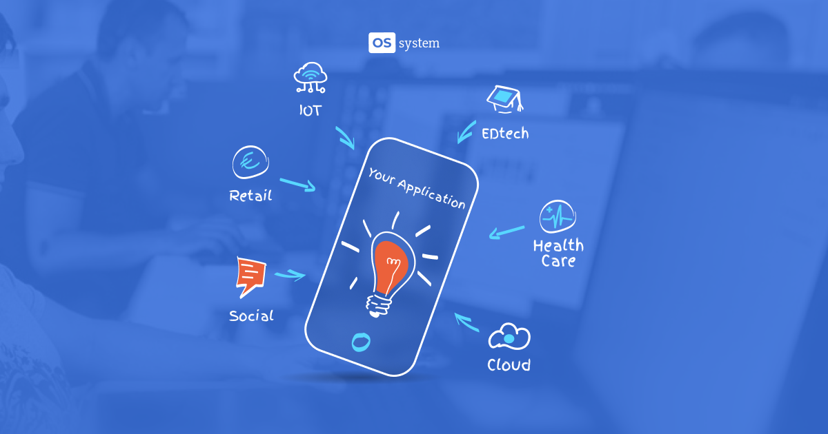 Mobile Apps Development - OSSystem